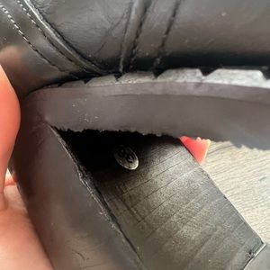 Destroy | Shoes | Vintage Platform Destroy Boots | Poshmark